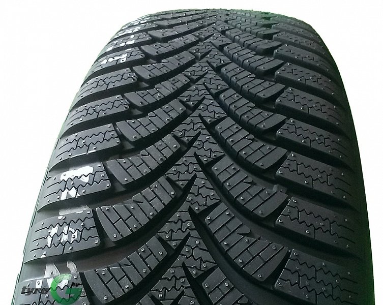 Hankook W452 Winter i*Cept RS2 195/65 R15 91H XL по низкой цене в ...