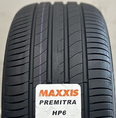 Maxxis HP6 Premitra 92V 205/60 R16