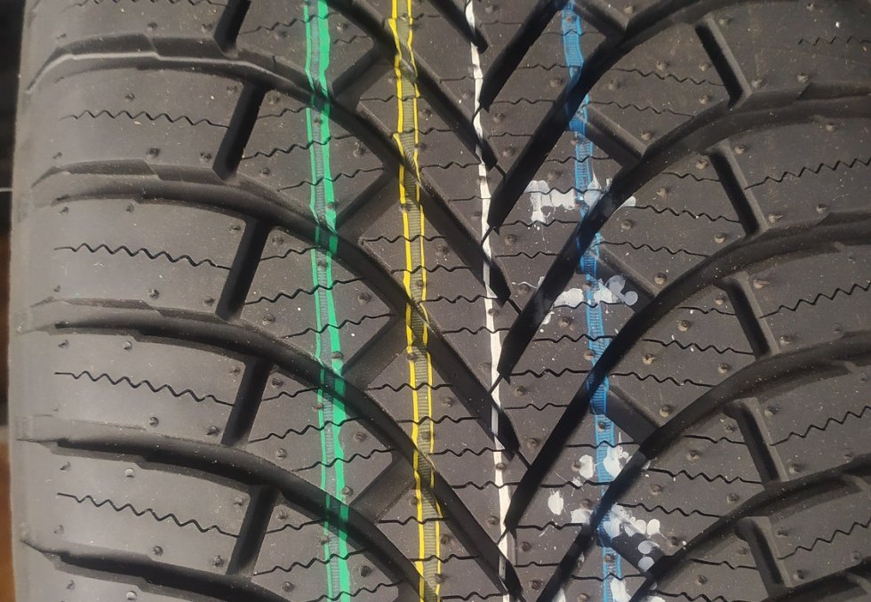 Lassa Multiways 2 86H 185/65 R14