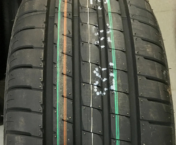 Lassa Competus H/P 2 245/65 R17 102V