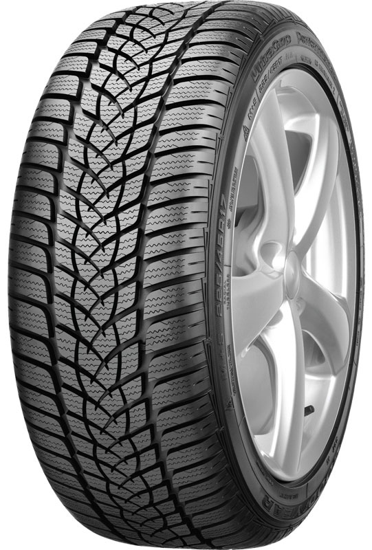 Шины Goodyear Ultra Grip Performance 2 205/60 R16 92H в Кишиневе и ...